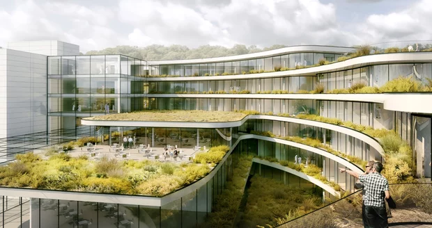 Motolské onkologické centrum - MujPacient.cz